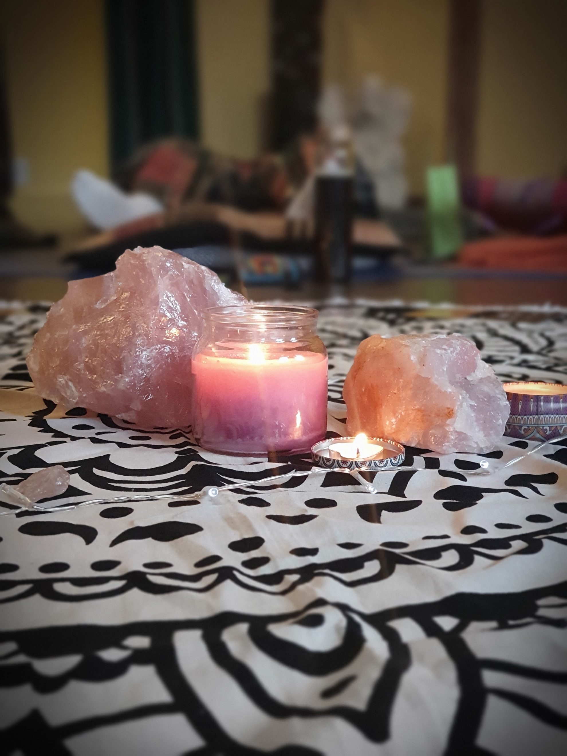 Self Love & Numerology Retreat – Enlight Counselling